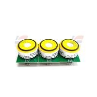 China CL2-B1 Electrochemical Chlorine (Cl2) Sensor Module for Water Treatment Plant Safety Monitoring Environmental Protection Exhaust for sale