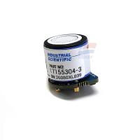 China 17155304-3 Electrochemical Oxygen Gas Sensor Use For Ventis Pro 4 / Pro 5 for sale
