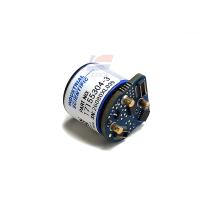 China 17155304-3 Electrochemical Oxygen Gas Sensor Use For Ventis Pro 4 / Pro 5 for sale