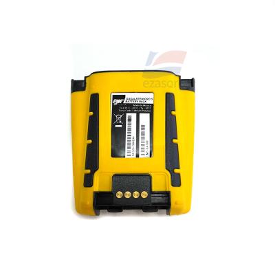 China YJJ M5-BAT08 Li-Po Replacement Battery Pack for BW GasAlertMicro5 Multi Gas Detector for sale