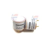 China ANH3000 Three-Electrode Electrochemical Ammonia Sensor 0-100 ppm for Analyzers and Alarms for sale