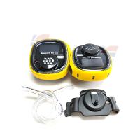 China BWS2-M-Y-CN  Serviceable Single Gas Detector Specially Calibrated for Carbon Monoxide Detection Industrial Equipment Inspection for sale