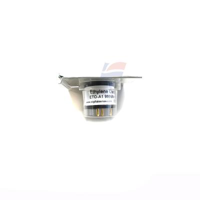 China ETO-A1 Three-electrode Electrochemical Ethylene Oxide (ETO/C2H4O) Gas Sensor for Gas Detection Equipment Manufacturing for sale