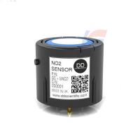 China GS+5NO2 5-series Three-electrode Electrochemical Nitrogen Dioxide (NO2) Gas Sensor for Laboratory & Scientific Research for sale