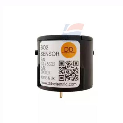 China GS+5SO2 5-series Three-electrode Electrochemical Sulfur Dioxide (SO2) Gas Sensor for Atmospheric Environmental Monitoring for sale