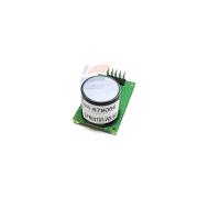 China SPRINTIR-WX-60 Carbon Dioxide CO2 Gas Sensor High-speed NDIR Sensor for sale