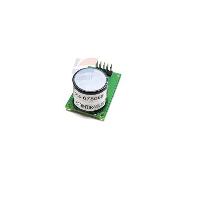 China SPRINTIR-WX-60 Carbon Dioxide CO2 Gas Sensor High-speed NDIR Sensor for sale