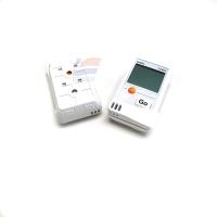 China Testo174H Mini Temperature And Humidity Data Logger USB-C PC Version for sale