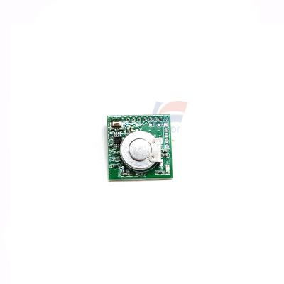 China ZE730-CO Electrochemical Carbon Monoxide Gas Sensor Module Battery-powered Type for sale