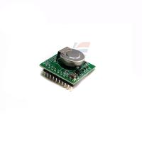 China ZE730-CO Electrochemical Carbon Monoxide Gas Sensor Module Battery-powered Type for sale