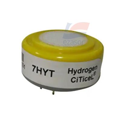 China 7HYT Three-electrode Electrochemical Hydrogen Sensor for Industrial Hydrogen Safety Detection Fixed Industrial Alarm System for sale