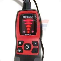 China 8800V High-sensitivity Combustible Gas Leak Detector Designed for Rapid and Accurate Positioning of Tiny Flammable Gas Leaks for sale