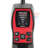 China 8800V High-sensitivity Combustible Gas Leak Detector Designed for Rapid and Accurate Positioning of Tiny Flammable Gas Leaks for sale