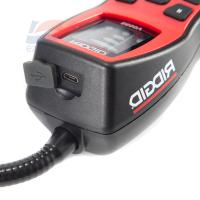 China 8800V High-sensitivity Combustible Gas Leak Detector Designed for Rapid and Accurate Positioning of Tiny Flammable Gas Leaks for sale
