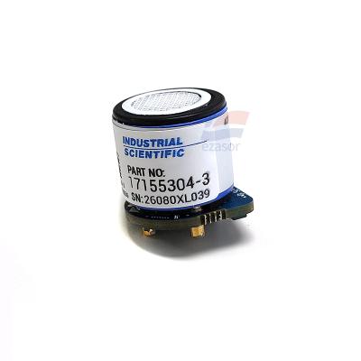 China 17155304-3 Electrochemical Oxygen  Replacement Sensor for Environmental & Laboratory Monitoring for sale