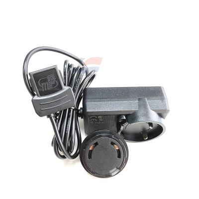 China MP420 Charger Original Dedicated Power Adapter Tailored for MP420 Portable Multi-gas Detector for sale
