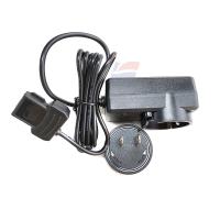 China MP420 Charger Original Dedicated Power Adapter Tailored for MP420 Portable Multi-gas Detector for sale