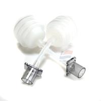 China YJJ PN-3002-03 Neonatal Test Lung for Ventilator Calibration & Respiratory Training for sale