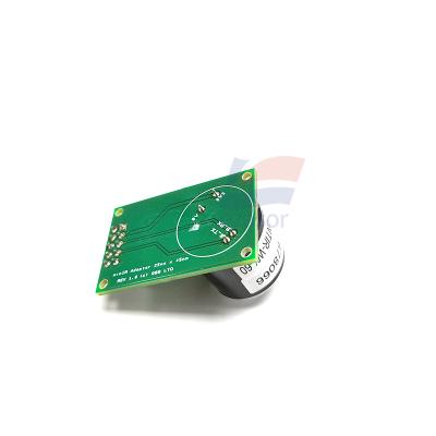 China SPRINTIR-WX-60 High-precision NDIR Carbon Dioxide Gas Sensor Designed for Fast Dynamic CO2 Concentration Detection for sale