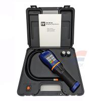 China YJJ TIF XP-1A Portable Halogen Leak Detector for SF6 & Refrigerant Gas Leak Testing for sale