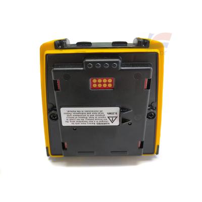 China M5-BAT08 Original Industrial-grade Rechargeable Lithium Polymer Battery Pack For Emergency & Rescue Scenarios for sale