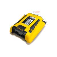 China M5-BAT08 Original Industrial-grade Rechargeable Lithium Polymer Battery Pack For Emergency & Rescue Scenarios for sale