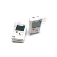 China Testo 174H Compact High-precision Mini temperature And Humidity Data Logger Integrated With Professional Sensing Elements for sale