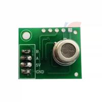 China YJJ ZP16-MP905 VOC Air Quality Sensor Module 0~10mg/m³ for Indoor Environment & Vehicle Air Monitoring for sale