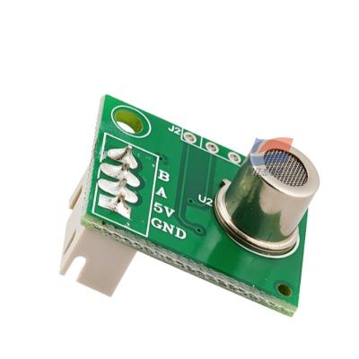 China YJJ ZP16-MP905 VOC Air Quality Sensor Module 0~10mg/m³ for Indoor Environment & Vehicle Air Monitoring for sale