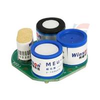China YJJ ZCE04B Multi Gas Sensor Module CO H2S O2 CH4 for Mining & Petrochemical Gas Alarm for sale