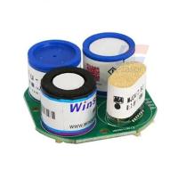 China YJJ ZCE04B Multi Gas Sensor Module CO H2S O2 CH4 for Mining & Petrochemical Gas Alarm for sale