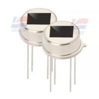 China YJJ RDA224-F Digital PIR Pyroelectric IR Sensor Human Body Detector for Intrusion Alarm System for sale
