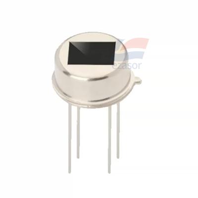 China YJJ RDA224-F Digital PIR Pyroelectric IR Sensor Human Body Detector for Intrusion Alarm System for sale