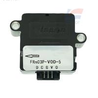 China YJJ FRn03H MEMS Thermal Micro Gas Mass Flow Sensor 50~2000SCCM for Gas Analyzer & Medical Ventilator for sale