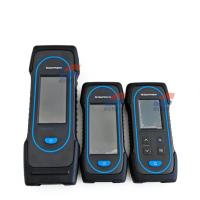 China YJJ Si-CA230 Handheld Flue Gas Analyzer with O2 CO NO SO2 Sensors for Boiler Combustion Test for sale