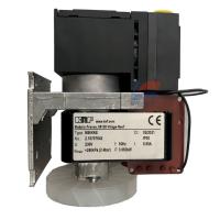 China YJJ PM25181-86 KNF Corrosion Resistant Gas Sampling Pump N86KTE for Industrial Flue Gas Extraction for sale