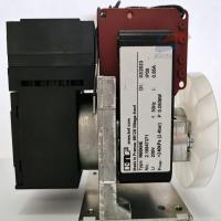 China YJJ PM25181-86 KNF Corrosion Resistant Gas Sampling Pump N86KTE for Industrial Flue Gas Extraction for sale