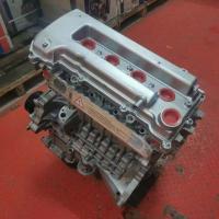 China 1.8L Toyota Corolla 4cylinders Motor Engine Assembly 1zz with and 165-171 Nm Torque for sale