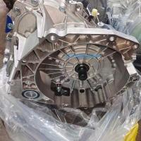 China GEELY 2019- CVT VT2 VT3 Transmission Assembly for Emgrand 7 EC7 X7 Smooth and Gearbox for sale