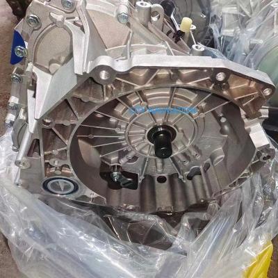 China GEELY 2019- CVT VT2 VT3 Transmission Assembly for Emgrand 7 EC7 X7 Smooth and Gearbox for sale