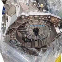China GEELY 2019- CVT VT2 VT3 Transmission Assembly for Emgrand 7 EC7 X7 Smooth and Gearbox for sale