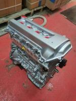 China 1.8L Toyota Corolla 4cylinders Motor Engine Assembly 1zz with and 165-171 Nm Torque for sale