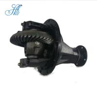 China 2402000B05 Speed Ratio 43/10 28Teeth Main Reducer Differential ASSY for BAIC Weiwang for sale