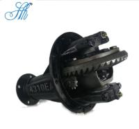 China 2402000B05 Speed Ratio 43/10 28Teeth Main Reducer Differential ASSY for BAIC Weiwang for sale