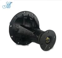 China 2402000B05 Speed Ratio 43/10 28Teeth Main Reducer Differential ASSY for BAIC Weiwang for sale
