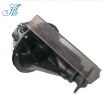 China 2402000B05 Speed Ratio 43/10 28Teeth Main Reducer Differential ASSY for BAIC Weiwang for sale