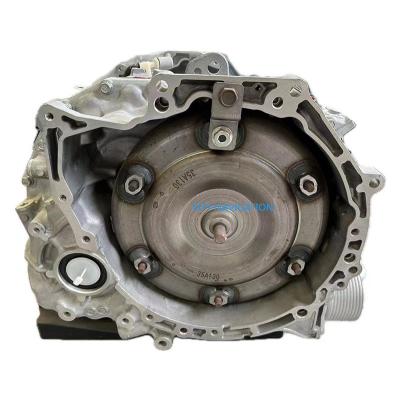 China Complete Gearbox for Peugeot 508 and Citroen C5 C6 Upgrade Your Driving Experience for sale
