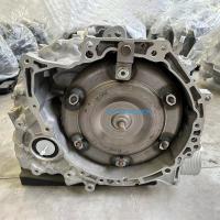 China Complete Gearbox for Peugeot 508 and Citroen C5 C6 Upgrade Your Driving Experience for sale