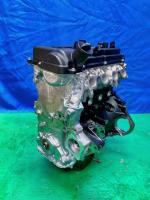 China Other Car Fitment Replace/Repair 4G15S 4G15 Engine Long Block for MITSUBISHI Lancer for sale