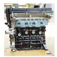 China 1999-2005 Korean Car G4EE ED 1.6L Engine Assembly Long Block for Hyundai DOHC 16V for sale